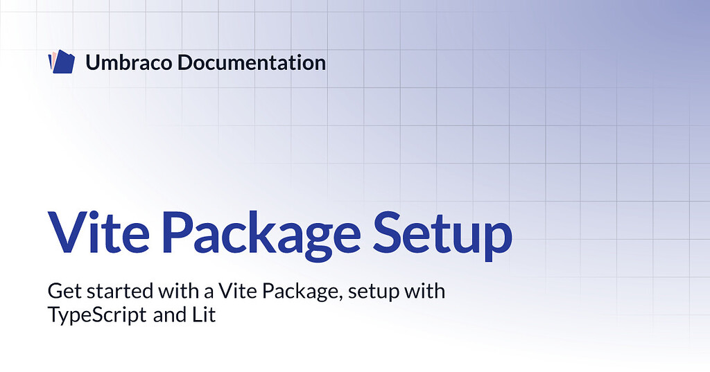 Tutorial for adding Tiptap extension in Umbraco 17? - Umbraco community forum