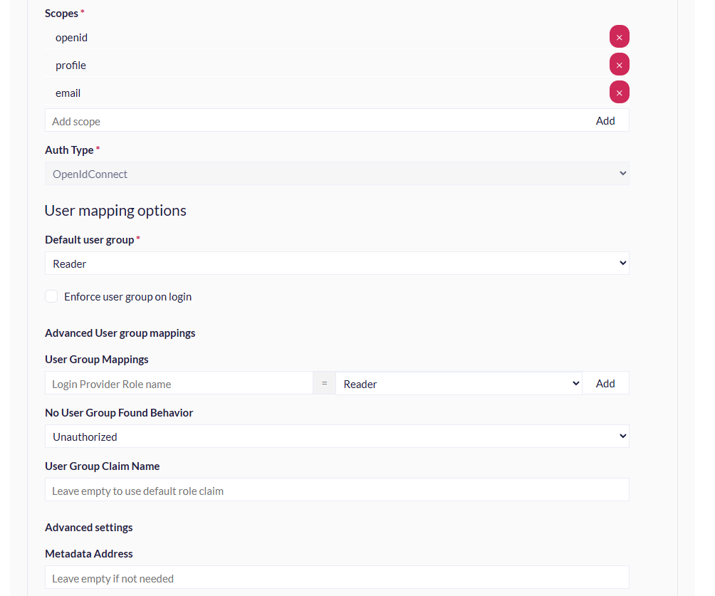 Backoffice UI often not loading when using Umbraco Cloud with External Login Provider (Microsoft ...